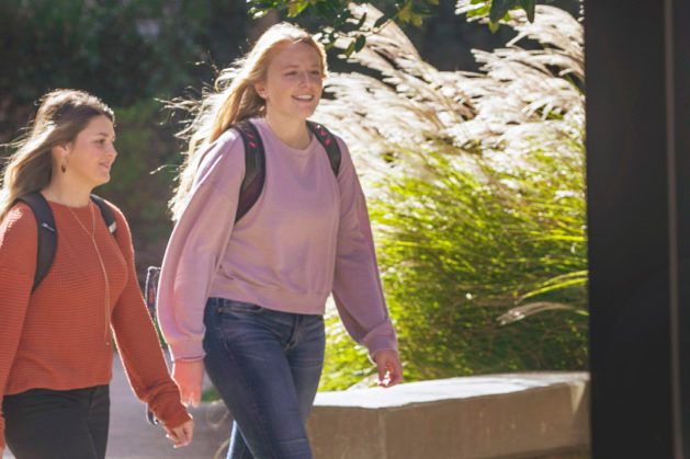 Undergraduate Programs | Pfeiffer University
