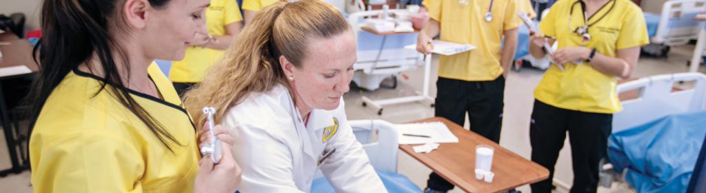 RN-BSN - Degree Completion | Pfeiffer University