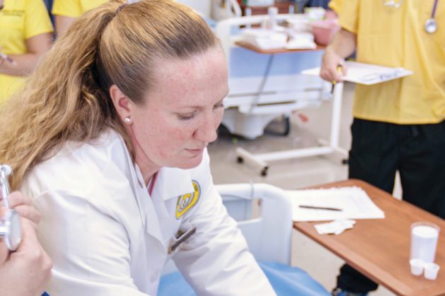 Undergraduate Programs | Pfeiffer University