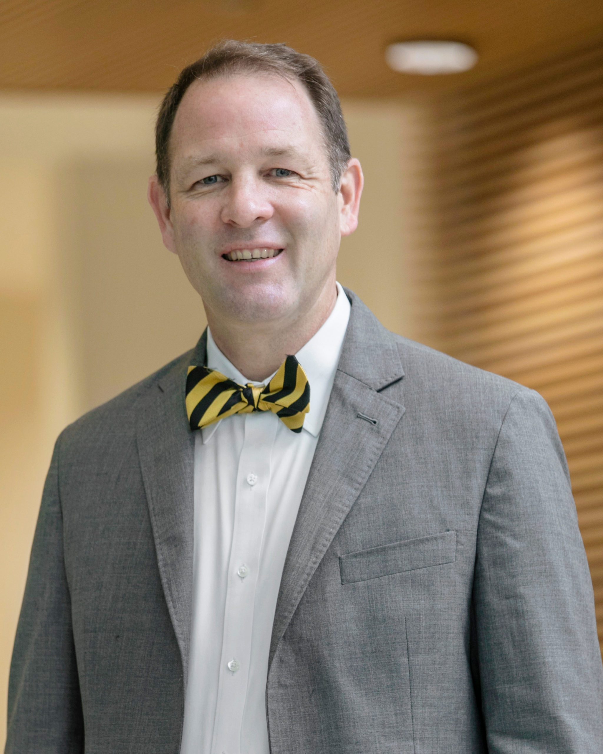 Bullard, Scott | Pfeiffer University