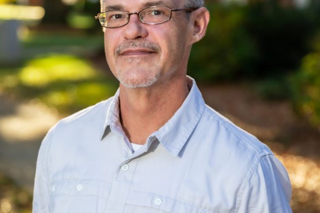 Chemistry | Pfeiffer University