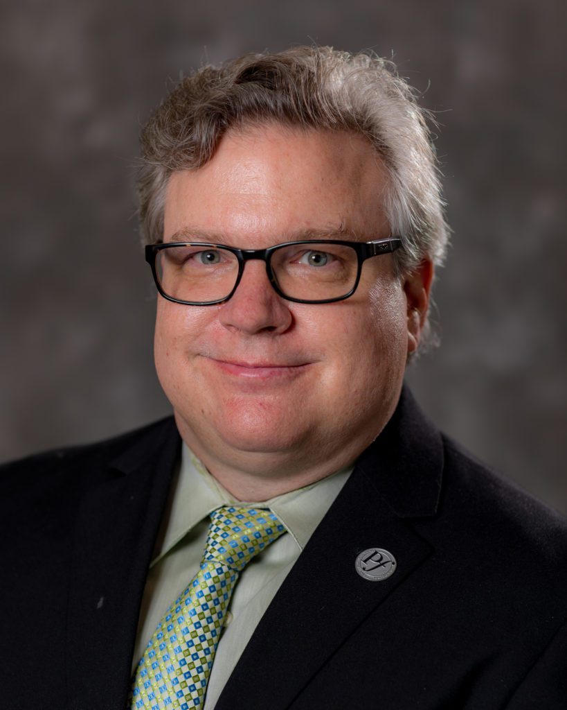 Department of Humanities | Pfeiffer University