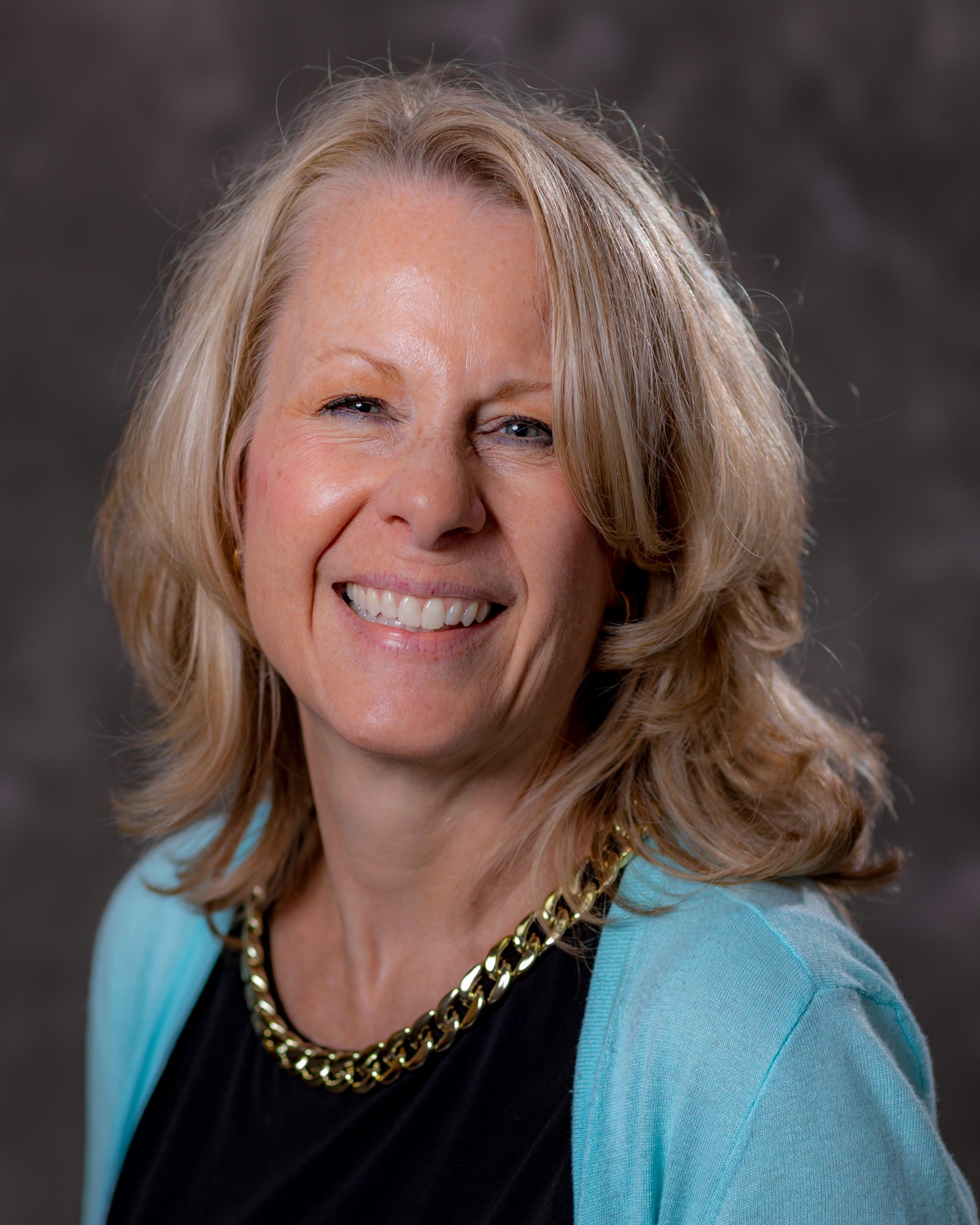 Luck, Susan | Pfeiffer University