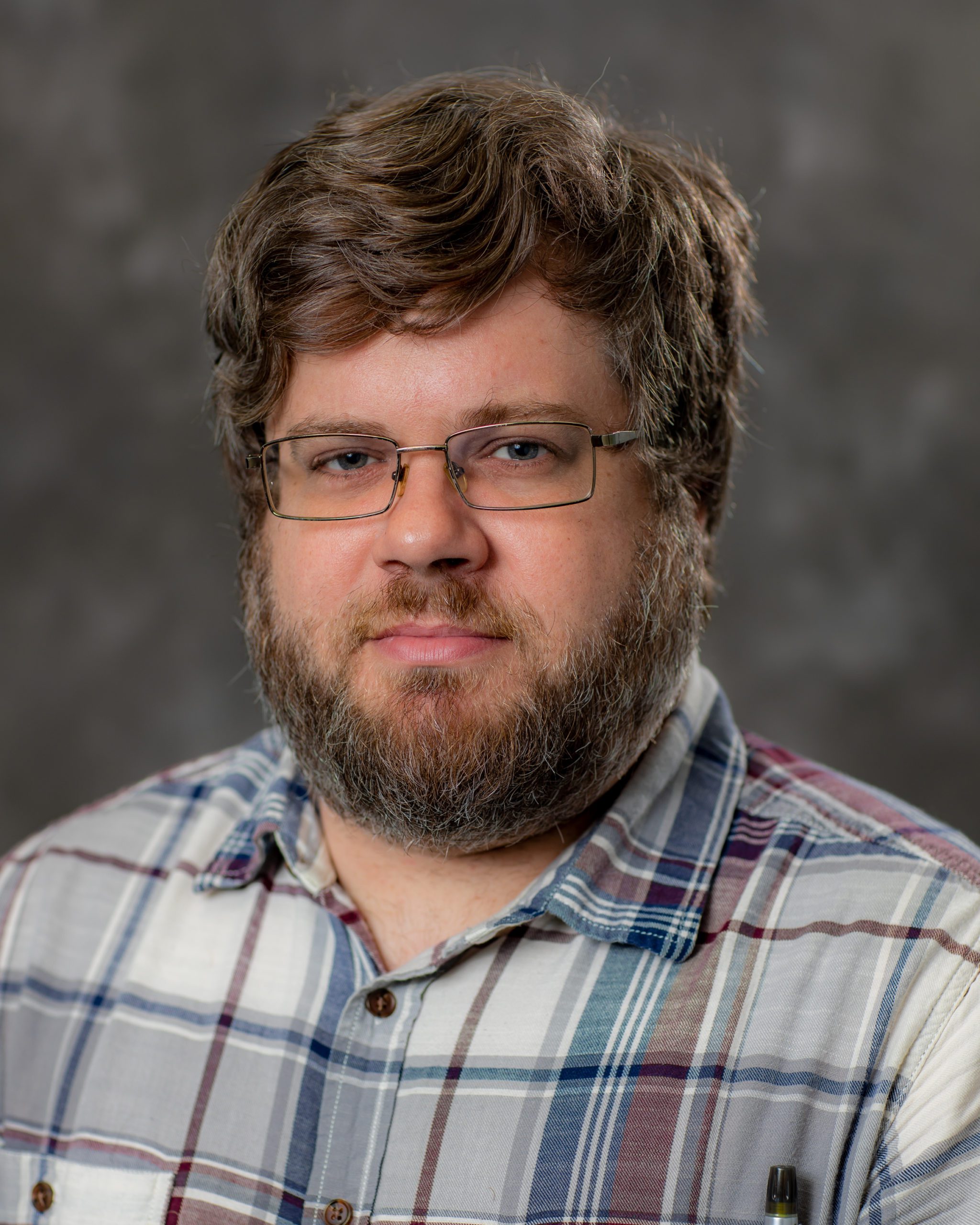 Royston, Edward | Pfeiffer University