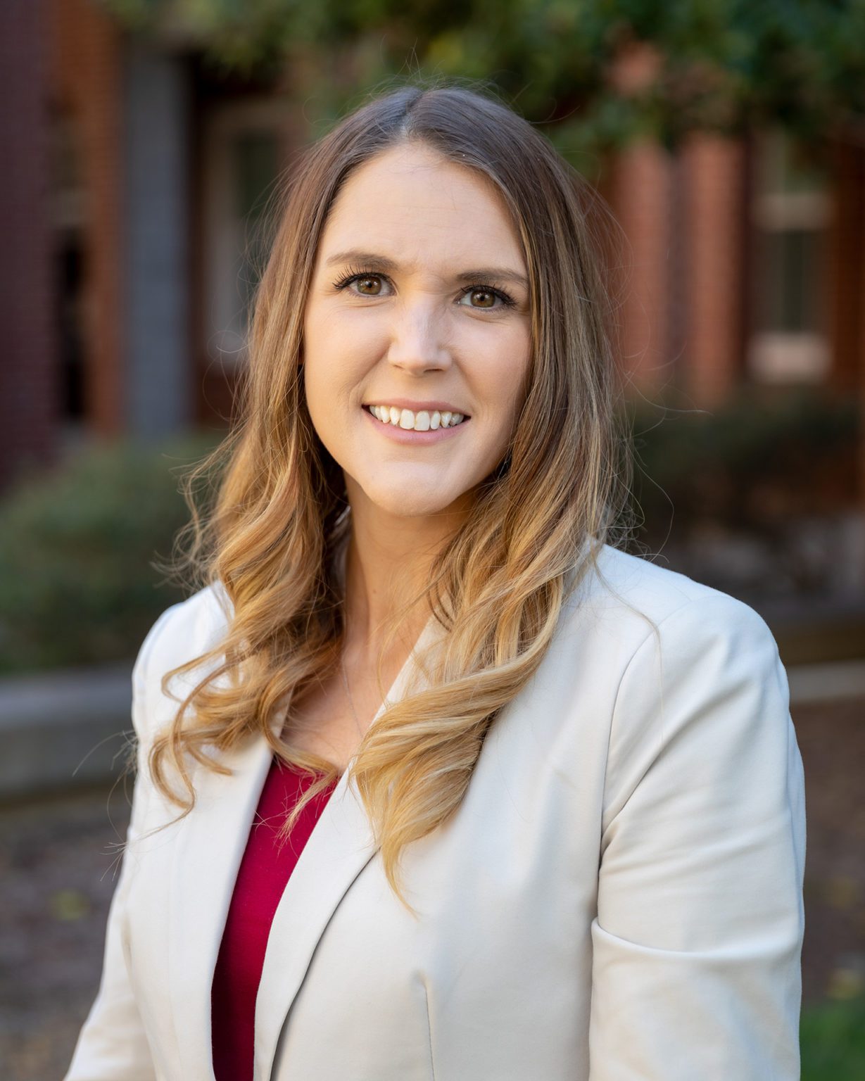 Pfeiffer Welcomes New Faculty | Pfeiffer University