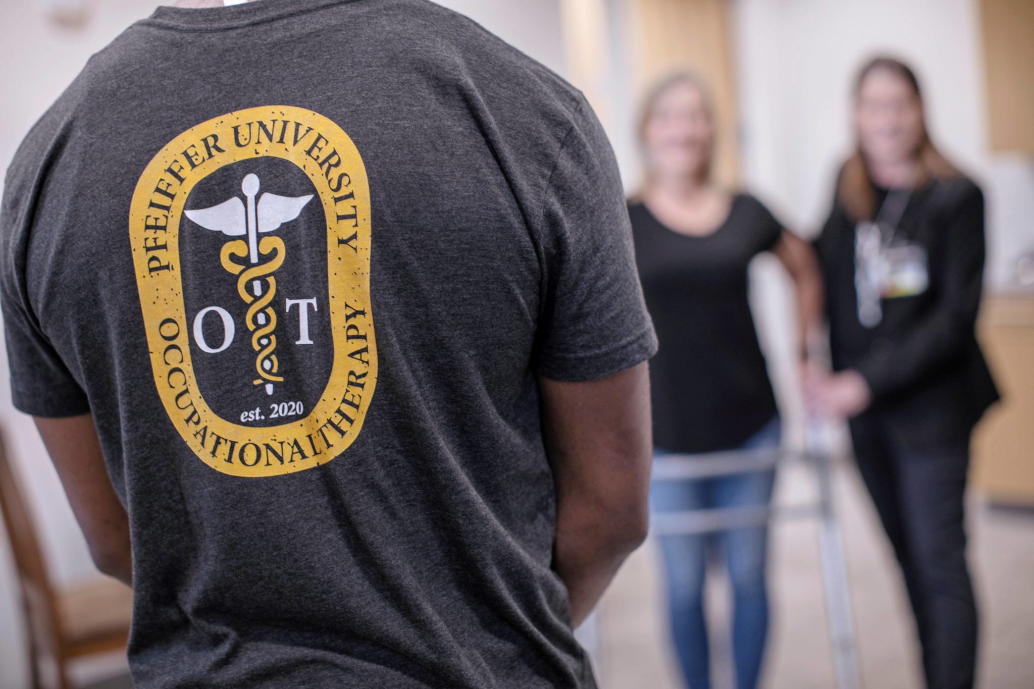 Home | Pfeiffer University