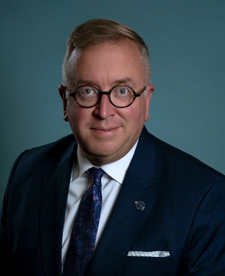 President's Office | Pfeiffer University