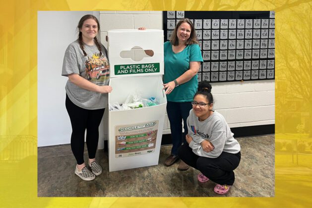 Faculty Spotlight - Dr. David Cartrette | Pfeiffer University