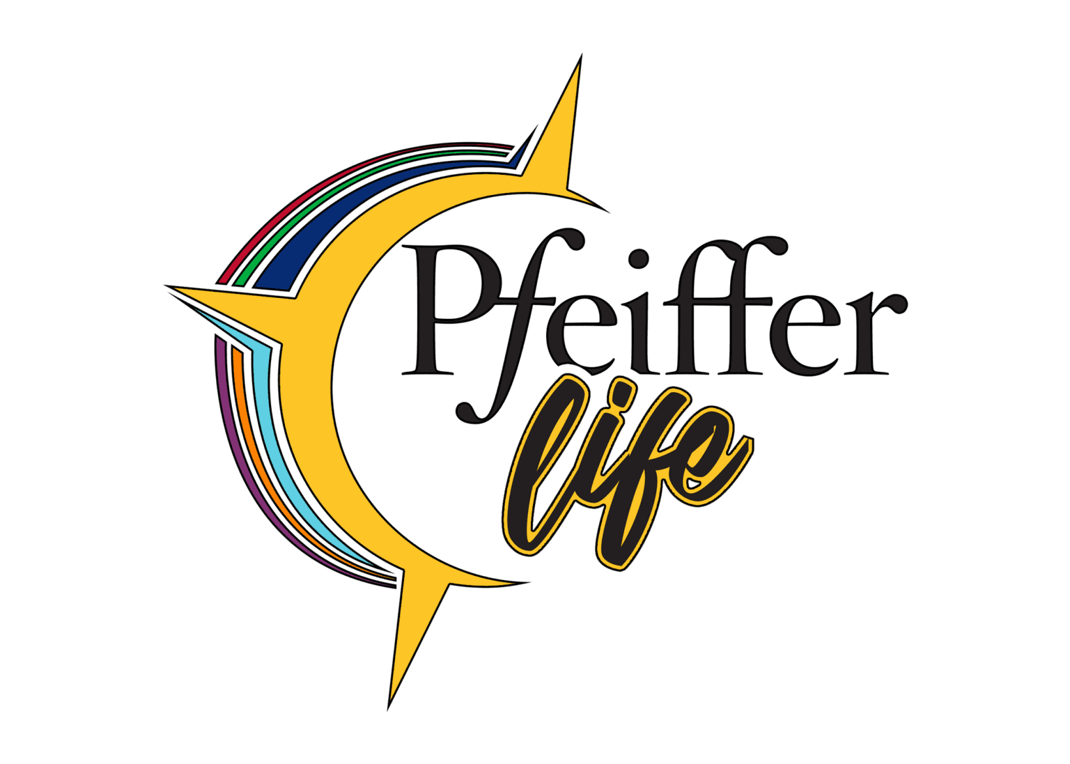 Pfeiffer Life Spring Semester Kickoff (Pfeiffer Life Credit) | Pfeiffer ...